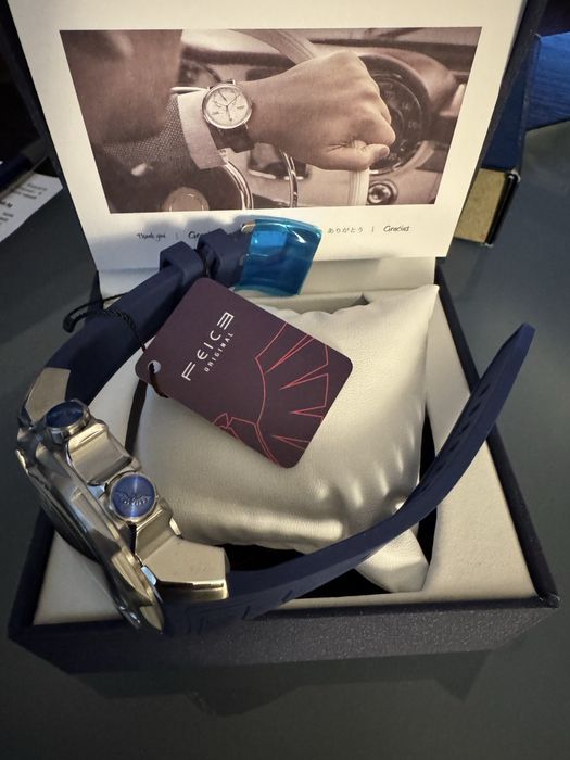 Eye of the storm! Чисто нов!2г гаранция! гр. София Карпузица • OLX.bg