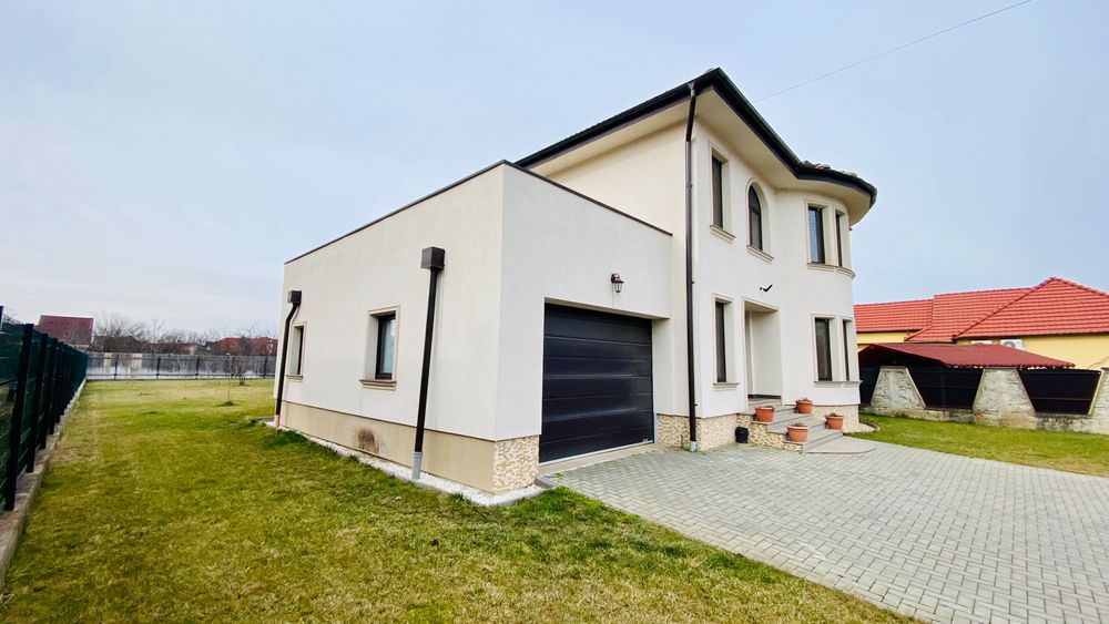 Casă De Vânzare Bujac Arad Arad • OLX.ro