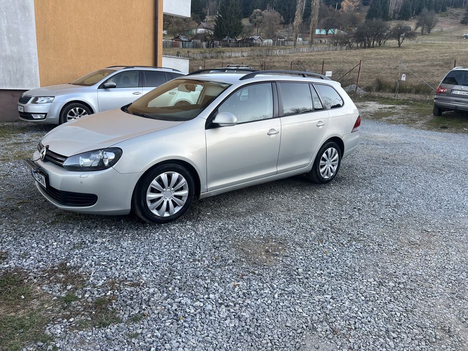 Vw golf 2013 1.6 tdi recent adus Vatra Dornei • OLX.ro
