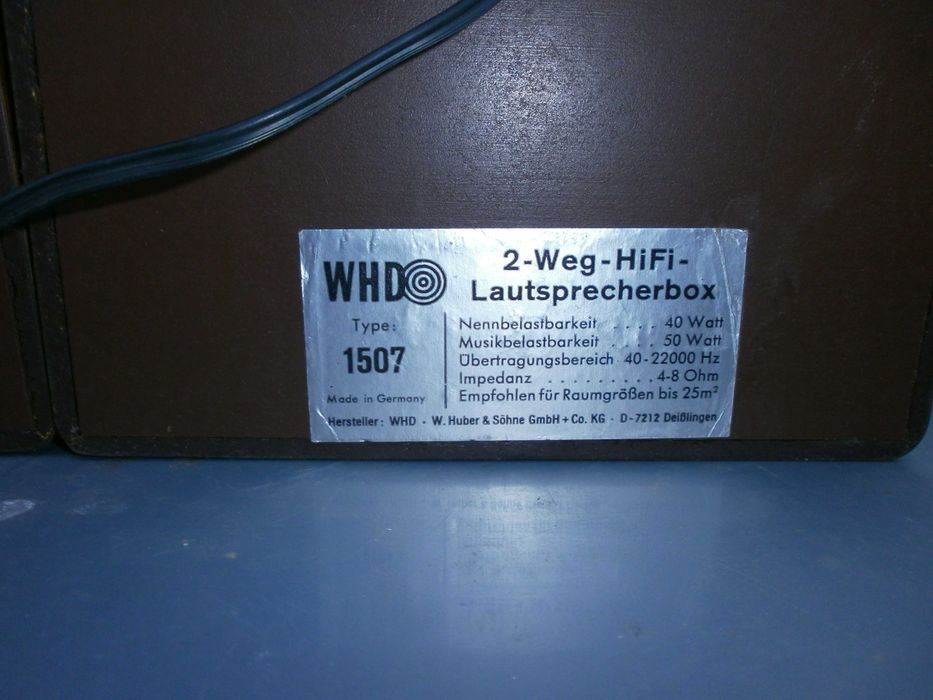 Cutii, incinte, subwoofer, boxe whd, audioarts, cat, sony Bucuresti ...