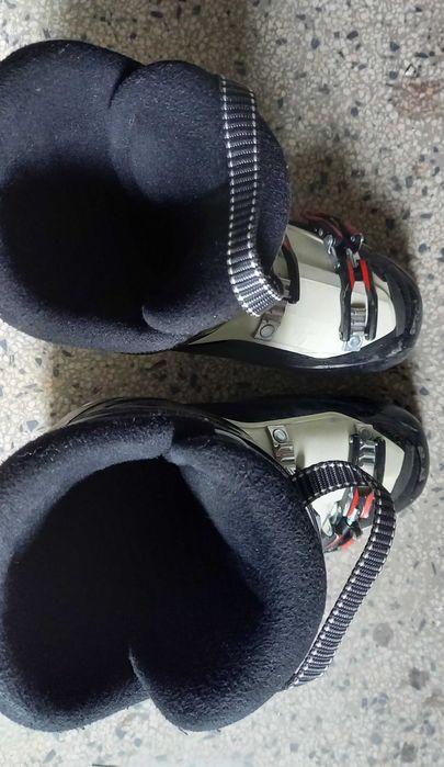 Ски обувки Соломон гр. Стара Загора Ремиза • OLX.bg