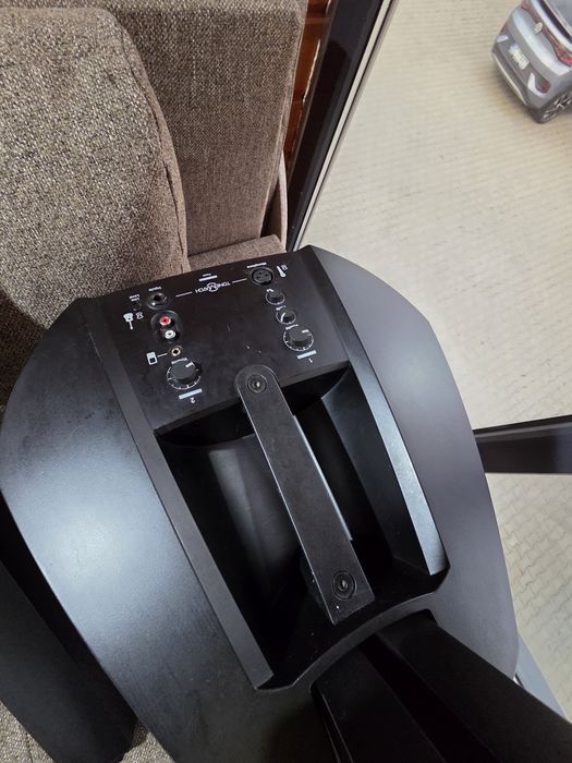 Boxa Bose L1 ,husa inclusa Bogdanesti • OLX.ro