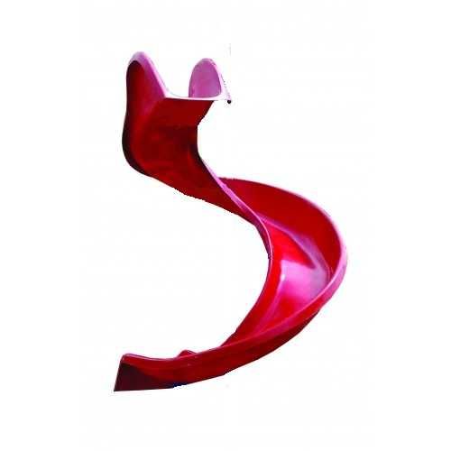 Tobogan spiralat pt copii Bistrita • OLX.ro