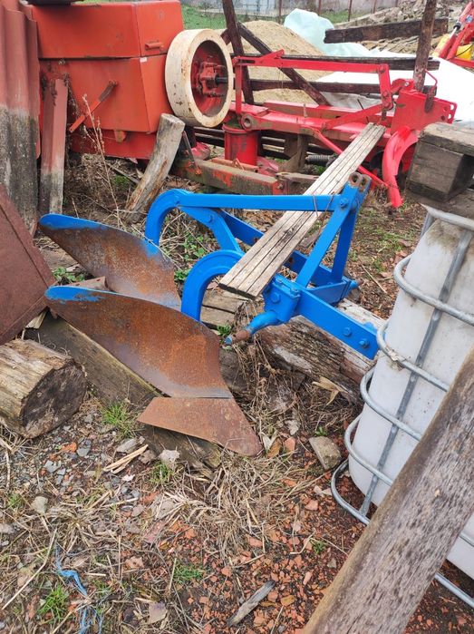 Tractor fiat 530 utb 650 și alte utilaje Zalau • OLX.ro