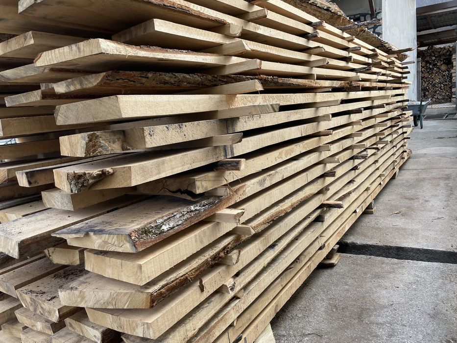 Dulapi Lemn Stejar Scandura (vezi Descriere!) Ramnicu Valcea • OLX.ro