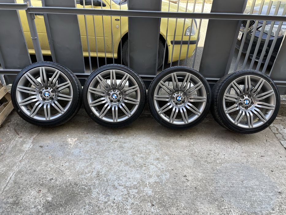 Джанти style 172 BMW OEM гр. Свети Влас • OLX.bg