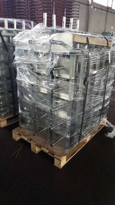 Furci popi metalici, talpa reglabila schela picior, capra zidarie Targu ...