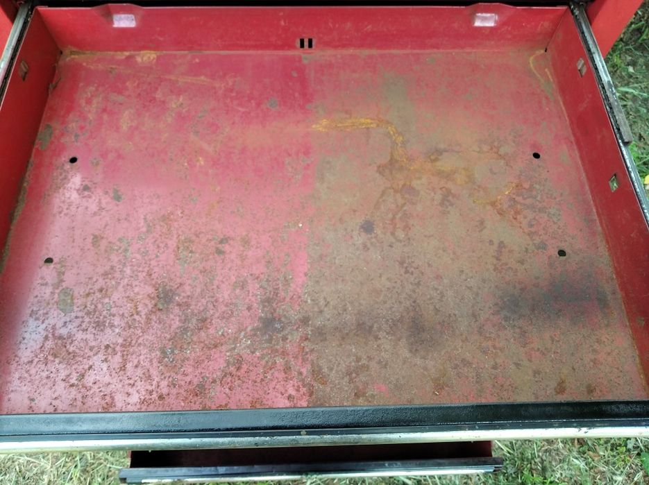 Количка за инструменти Wurth гр Главиница • Olx Bg