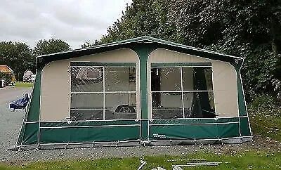 Cort rulota,autorulota,campervan Ploiesti • OLX.ro