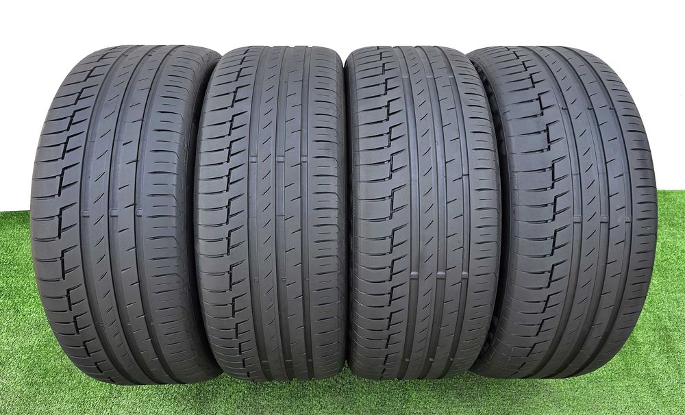 4бр. 225/50/18 CONTINENTAL PremiumСontact 6 гр. София Орландовци • OLX.bg