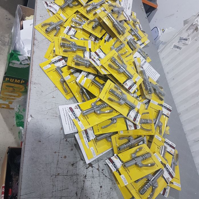 Mufa rapidă cap gresor profesional Bacau • OLX.ro