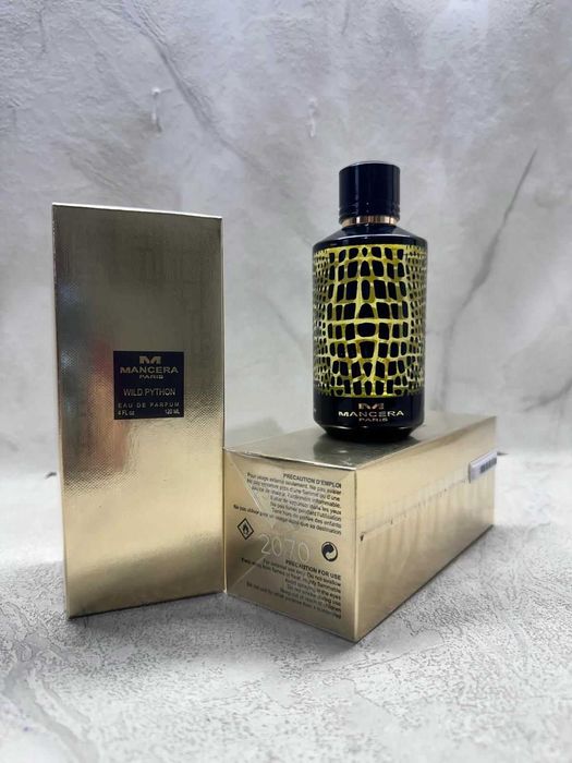 Mancera Wild Python EDP 100ml гр. София Лозенец • OLX.bg