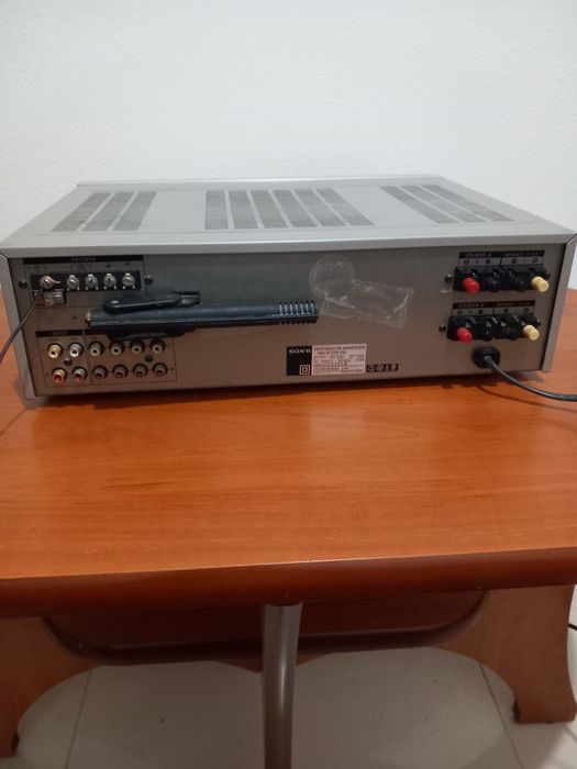 SONY STR-V55 amplificator audio Sanmartin de Beius • OLX.ro