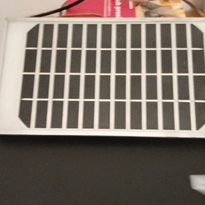 Panou solar pentru baterii auto Arad • OLX.ro