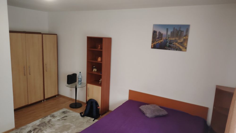 Garsoniera de inchiriat Brasov • OLX.ro