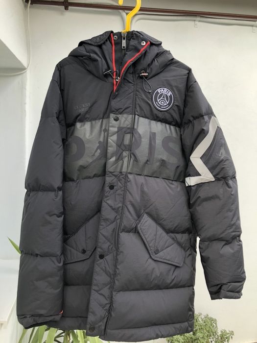 Geaca Jordan - OLX.ro