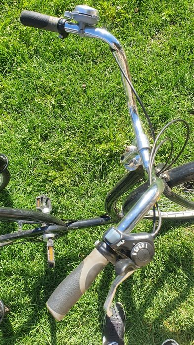 Bicicleta adulti cu 3 roti Targu Lapus • OLX.ro