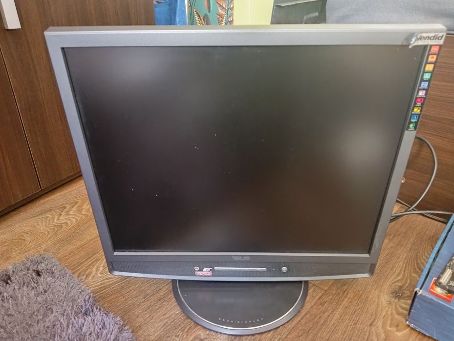Monitor Asus 19 inch Brasov • OLX.ro