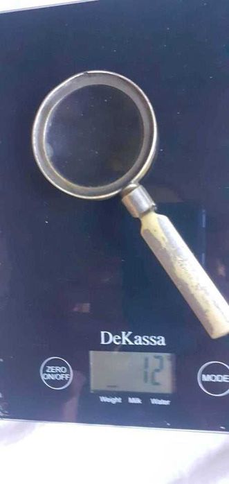 Cantar electronic DeKassa Ramnicu Valcea • OLX.ro