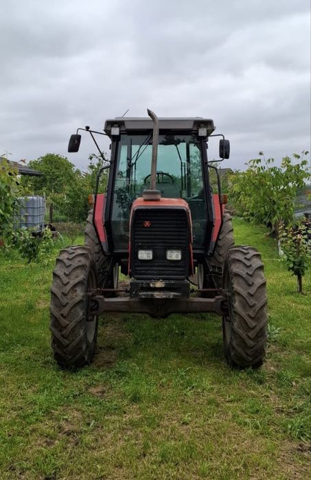 Tractor Massey Ferguson 3070, 4x4, 90CP Stare Excelenta, Reconditionat ...