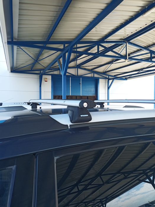 Bari thule grandis Remetea Mare • OLX.ro