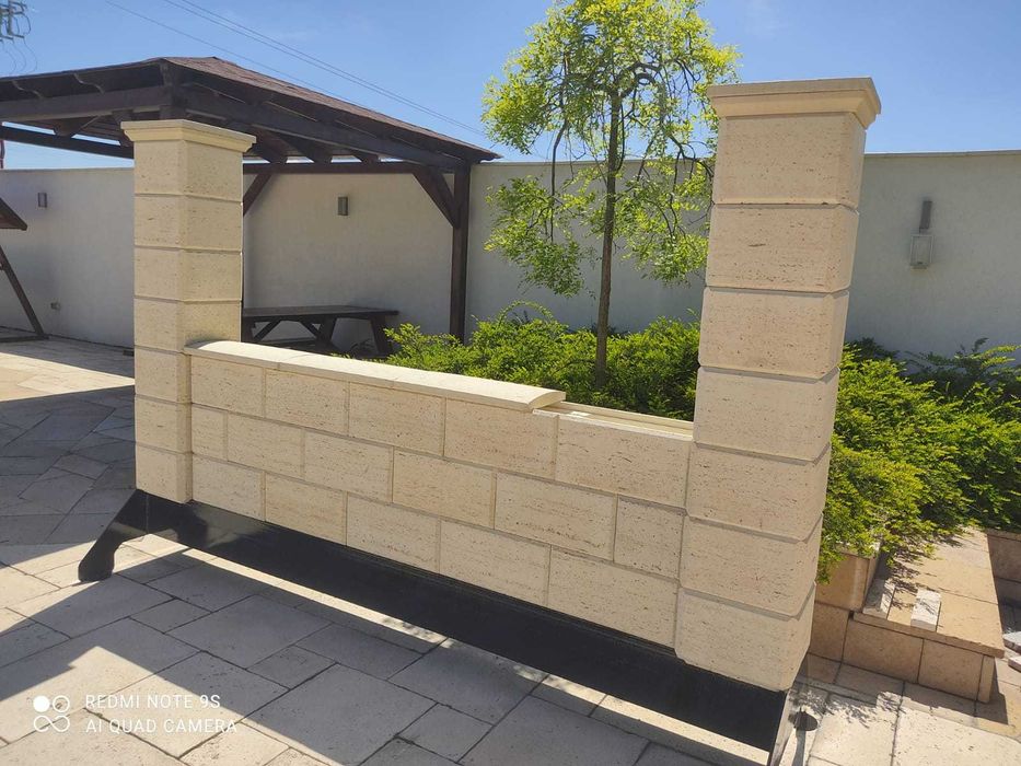 Boltari Traverstone Block Smoke Odorheiu Secuiesc • OLX.ro