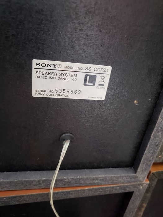 Boxe de birou sony Tecuci • OLX.ro