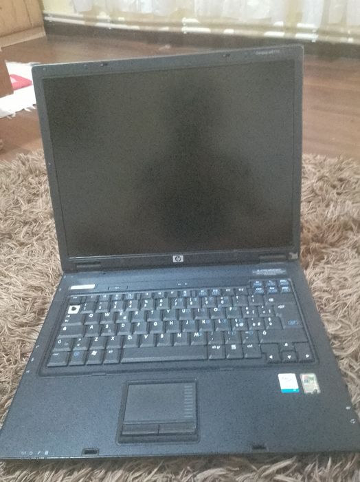 Laptop HP Microsoft Windows XP Teiu • OLX.ro