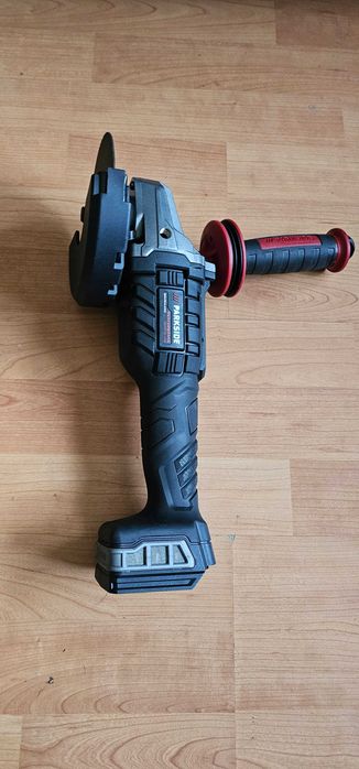 Flex parkside performance 20v PWSAP 20-Li E6 Bucuresti Sectorul 4 • OLX.ro