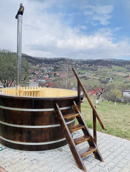 Ciubar tip jacuzzi Cluj-Napoca • OLX.ro