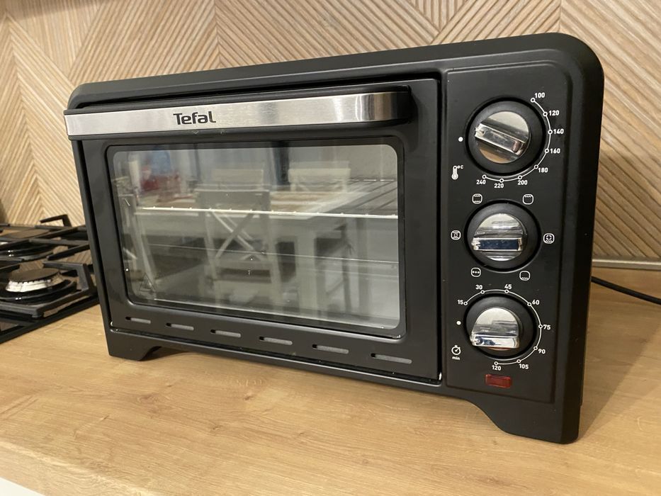 Cuptor electric Tefal 19l Craiova • OLX.ro