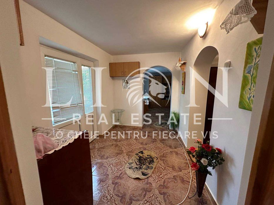 Casa comuna Horia Horia • OLX.ro