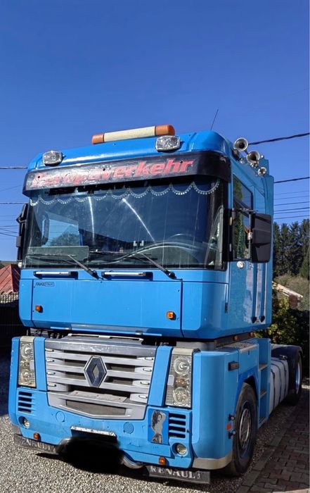 Vand cap tractor Brasov • OLX.ro