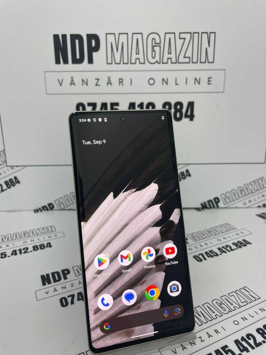NDP Amanet NON-STOP Sos. Giurgiului 119 GOOGLE PIXEL 7 PRO (40786 ...