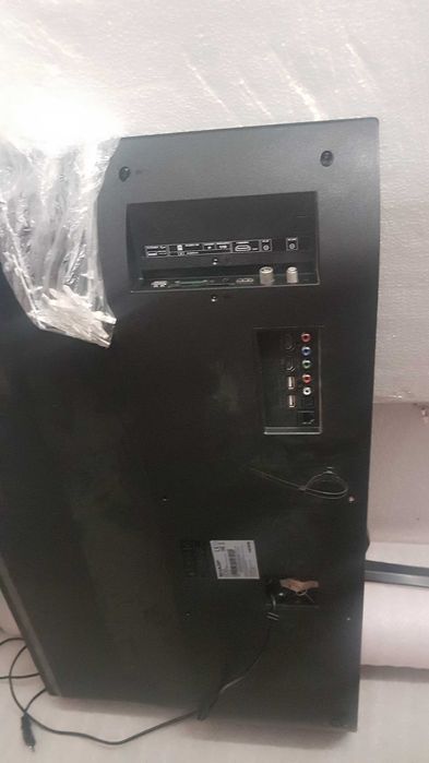 Телевизор Sharp 40" за части гр. Сливен Българка • OLX.bg