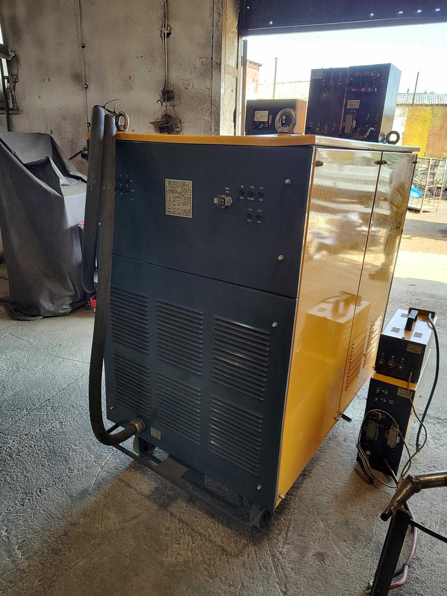 Машина за плазмено Cnc рязане Kjellberg Pa S75cnc 300a гр Добрич
