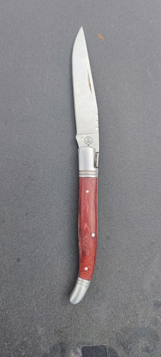 Cuțit, briceag, Laguiole. Turda • OLX.ro