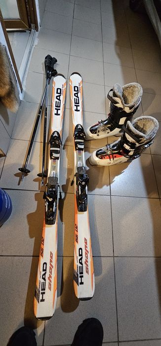 Schiuri clapari bete și casca Dumbravita • OLX.ro