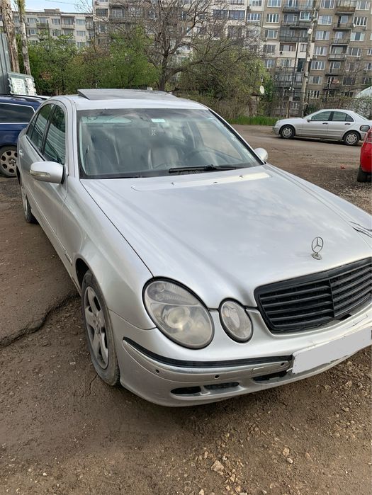 W211 на части E klass E280 гр. София 7-ми 11-ти километър • OLX.bg