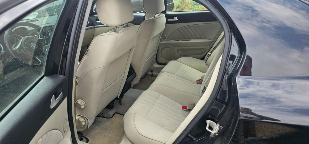 ALFA ROMEO 159 2010 Mangalia • OLX.ro