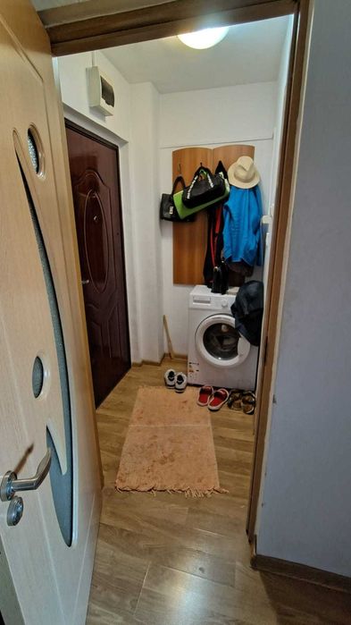 Proprietar Brasov, 1 camera la vanzare in Florilor-Craiter, 49500 euro