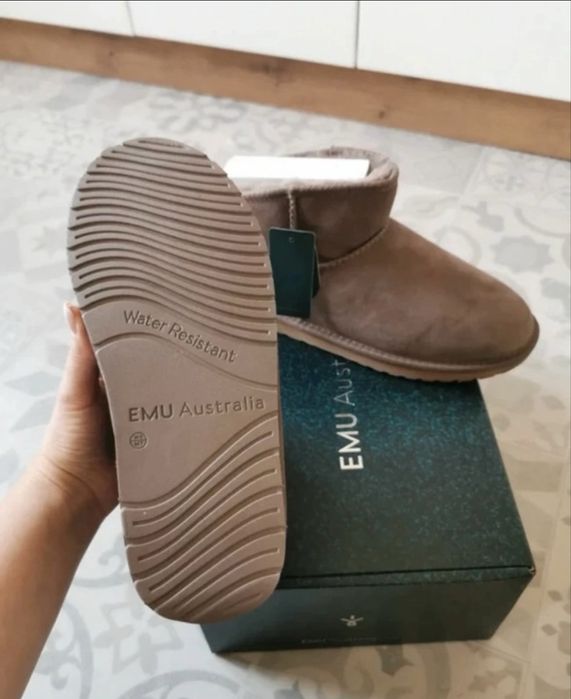 Vand ugg uri Emu Australia nr 39 Barlad • OLX.ro