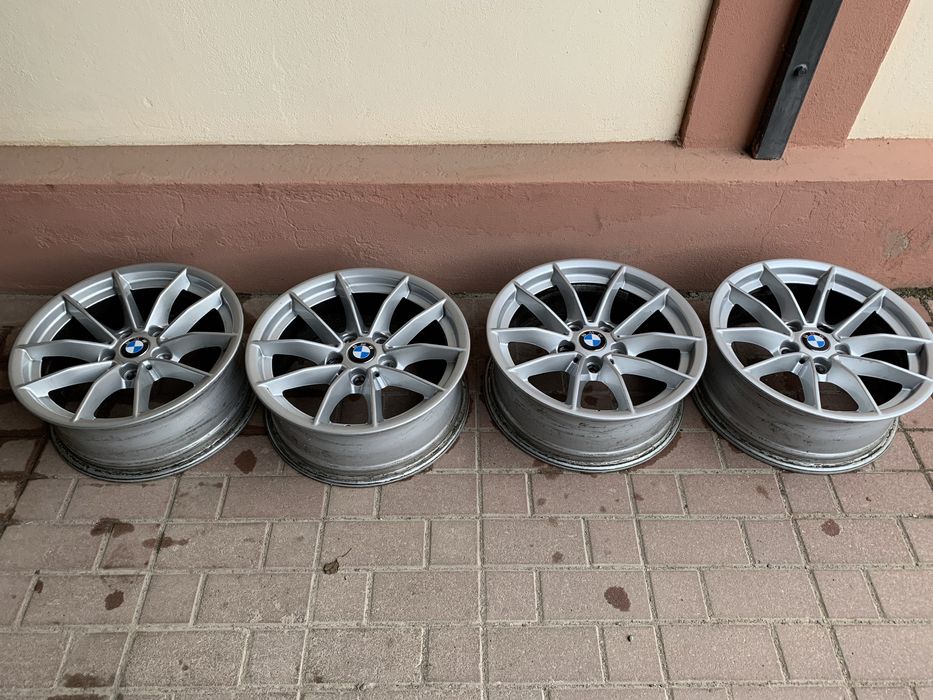 Jante Bmw R16 1/2 J ,G20,G30,etc. Bragadiru • OLX.ro