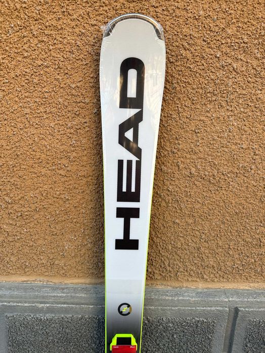 Schi noi head wc rebels e.xsr sw lyt-pr L156 Campia Turzii • OLX.ro