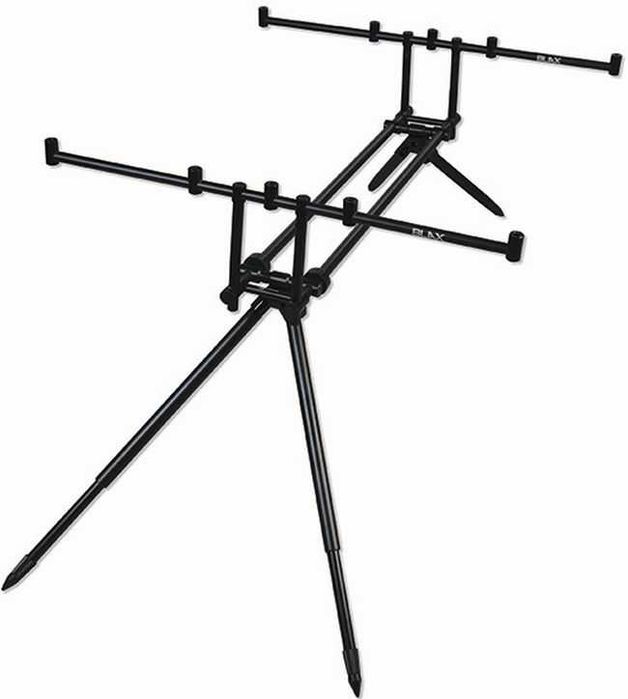 Rod Pod Carp Spirit Blax, 4 Posturi Craiova • OLX.ro