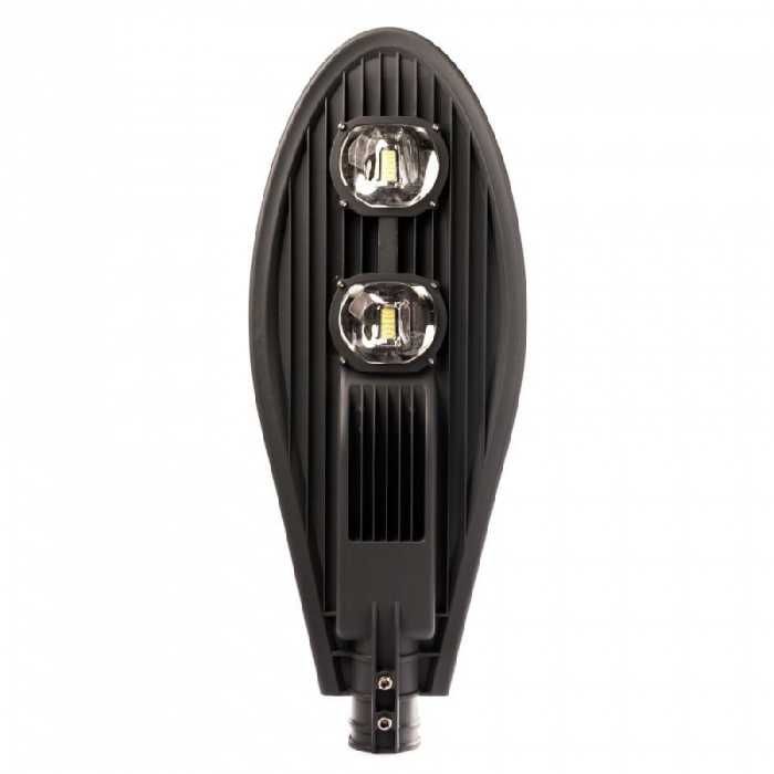 Кобра 50w 100w уличный led светильник светодиодный консольный ват ватт ...