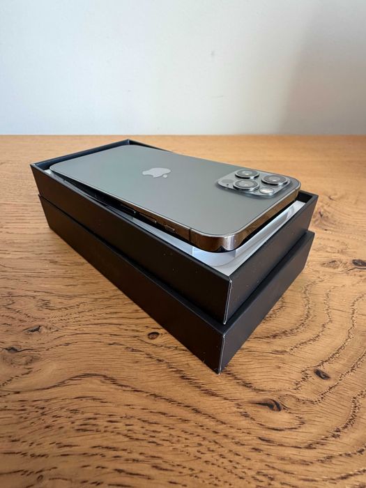 IPhone 12 Pro – IMPECABIL – Funcționează perfect Seini • OLX.ro