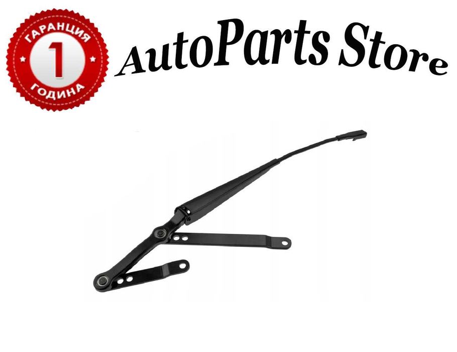 Предно рамо за чистачка на Mercedes ML W164, Mercedes GL X164 гр ...