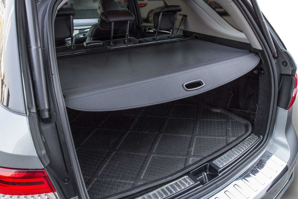 Щора за багажник за Mercedes ML , GL , GLS , GLE , GLC , GLB , GLK EQC гр. София Бояна • OLX.bg