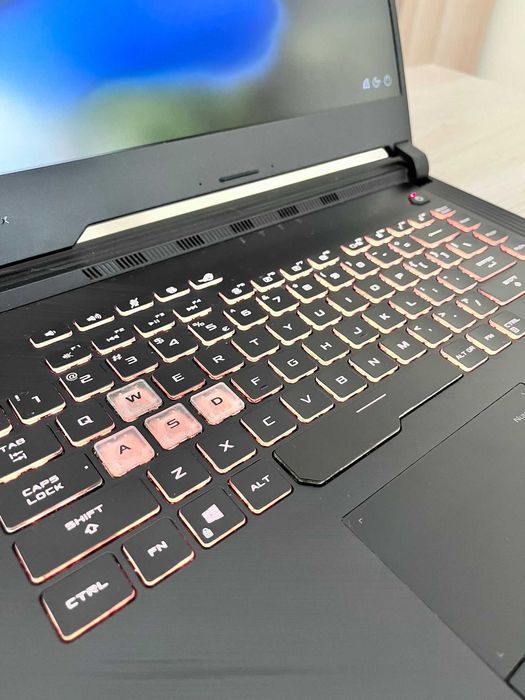 ASUS ROG Strix G531, INTEL CORE i7, Nvidia RTX 2060 8GB, 16GB RAM ...